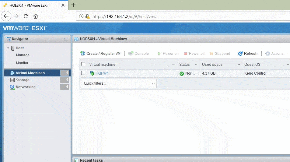 آموزش نصب سیستم VoIP کریو Operator | آموزش کریو اپراتور | نصب Kerio ...