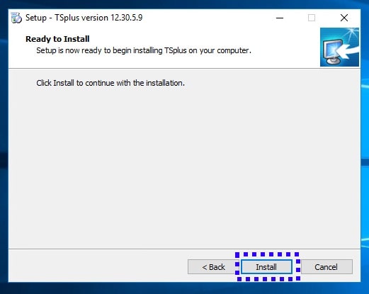 آموزش قدم به قدم نصب و فعال سازی tsplus | چطور tsplus را لایسنس دار ...