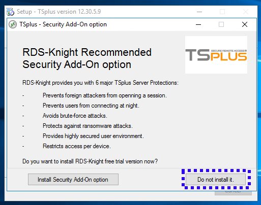 آموزش قدم به قدم نصب و فعال سازی tsplus | چطور tsplus را لایسنس دار ...